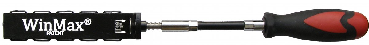 WinMax Flexkile - Værktøj - PROFF-SUPPLY